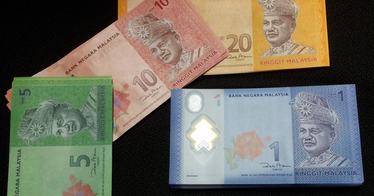 DAUS REDSCARZ: Duit Raya