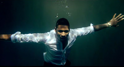 The Juice: NEW MUSIC: Usher's "DIVE"