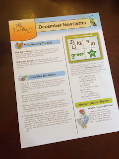 Miss Sharla's Tiny Treasures: The Importance of Newsletters