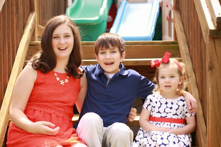 The Worst Spring Break Ever