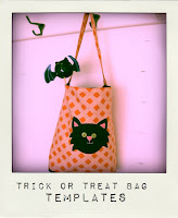 Pickup Some Creativity: Free Patterns