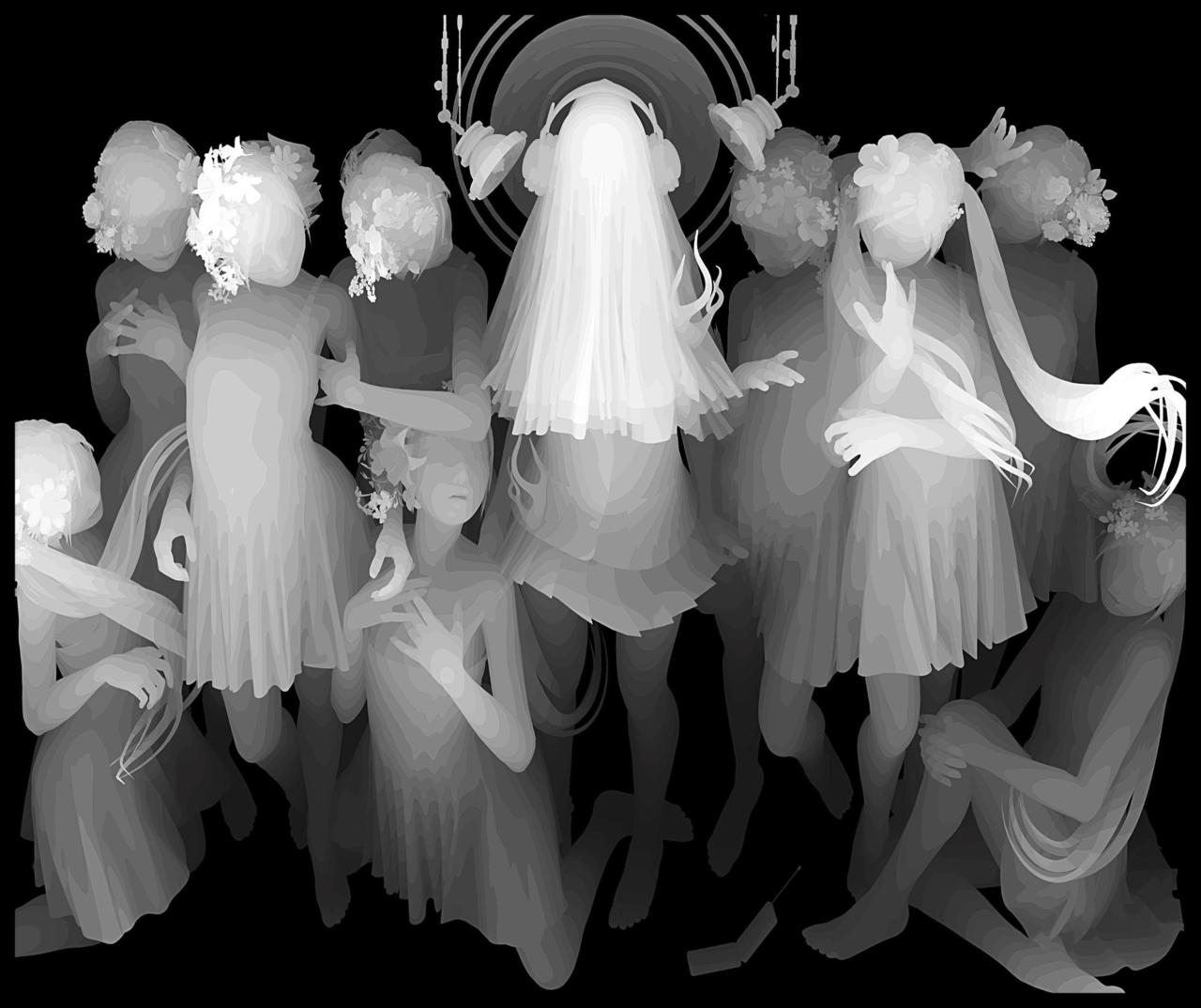 BetweenMirrors.com | Reflections In Art + Culture: Kazuki Takamatsu ...
