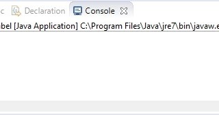 Cara Membuat Variabel dalam Bahasa Pemrograman Java - Belajar Pemrograman