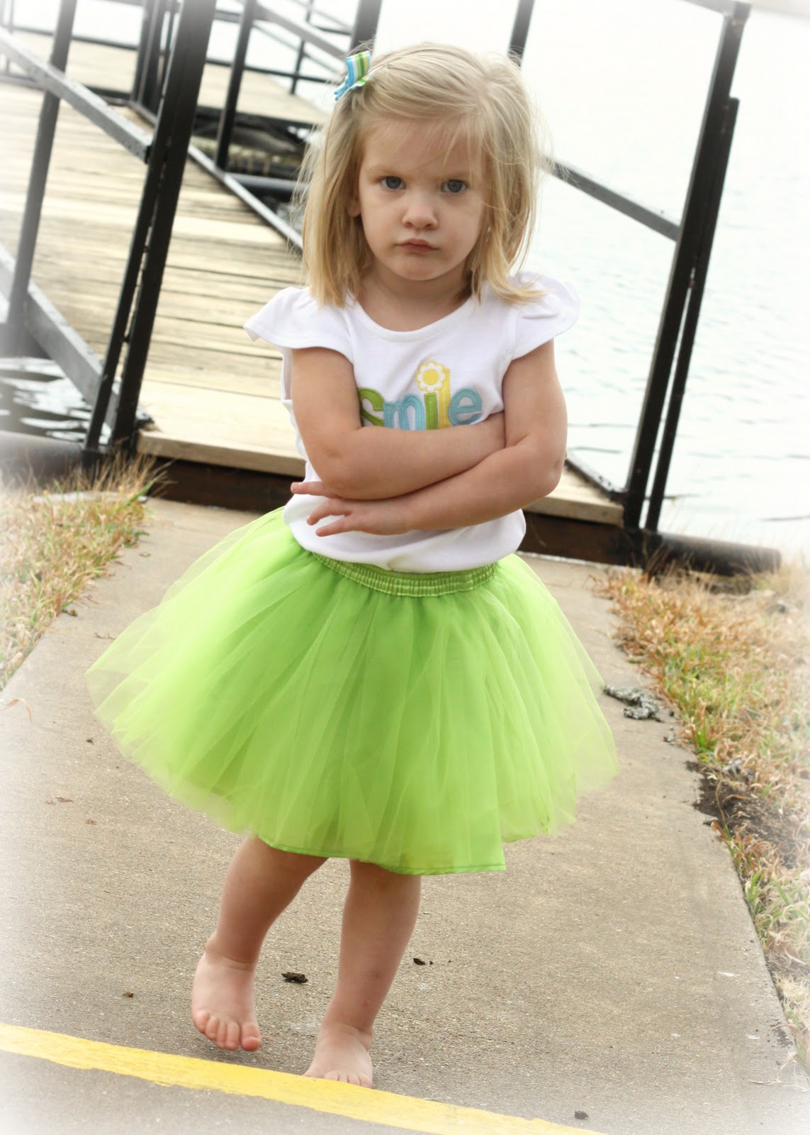 Jennifer Gauer Photography: Sweet Little Leilani