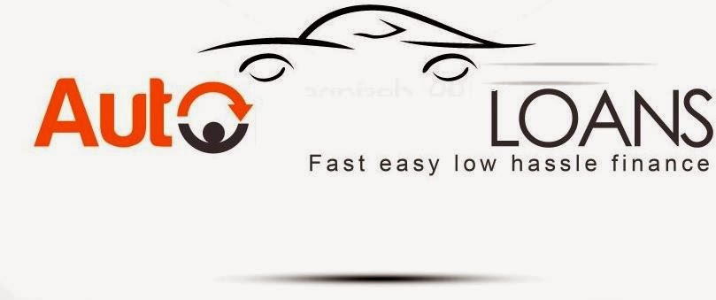 Instant Auto Loans- Car Financing