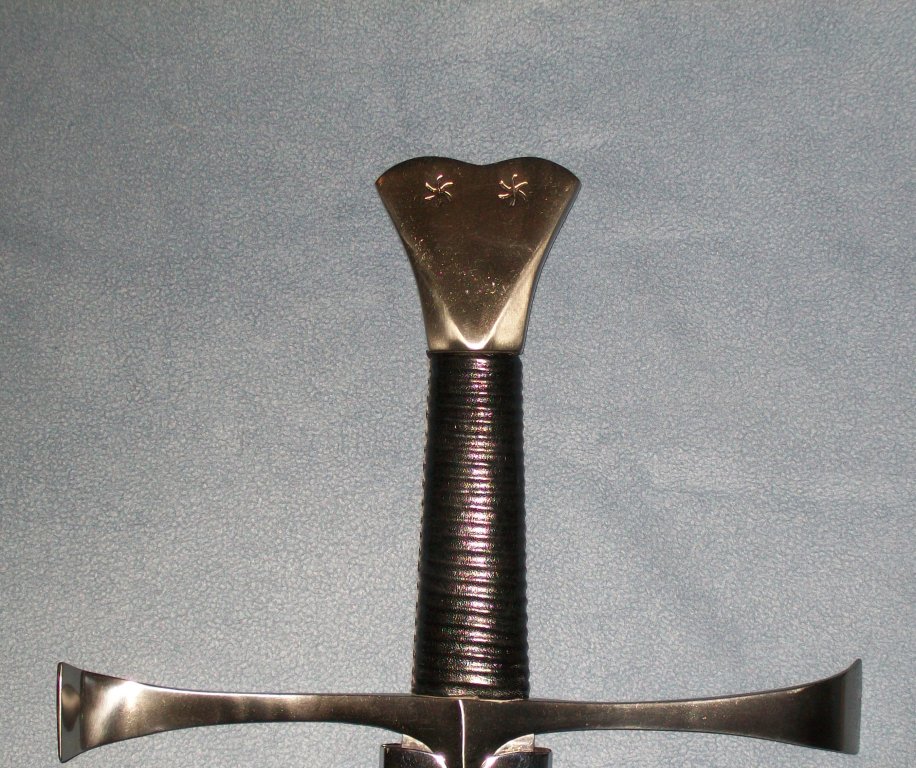 English Historical Fiction Authors: Swords - Parts and Pieces of a ...