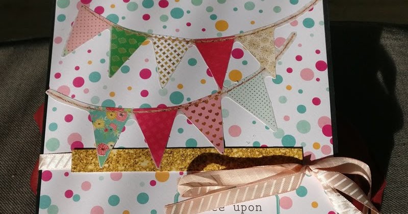 Scrapimagination: Mini-album - Once Upon A Time