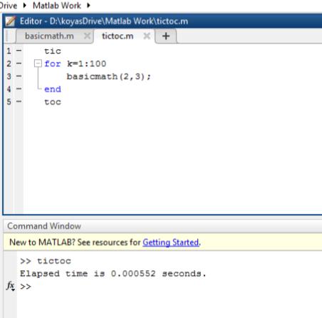 Electrical Engineering Tutorial ~ Methods to Improve the Calculation ...