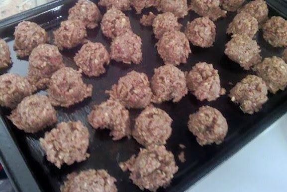 Interstitial Cystitis (IC) Recipes and Tips: Grain and Gluten Free ...