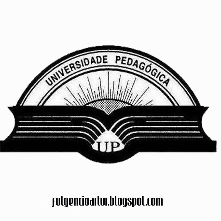 SABER ESTUDAR: Edital - UP (Universidade Pedagogica) - 2015