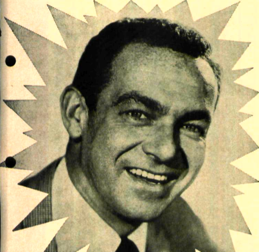 Classic Television Showbiz: An Interview with Ben Starr - Part Two