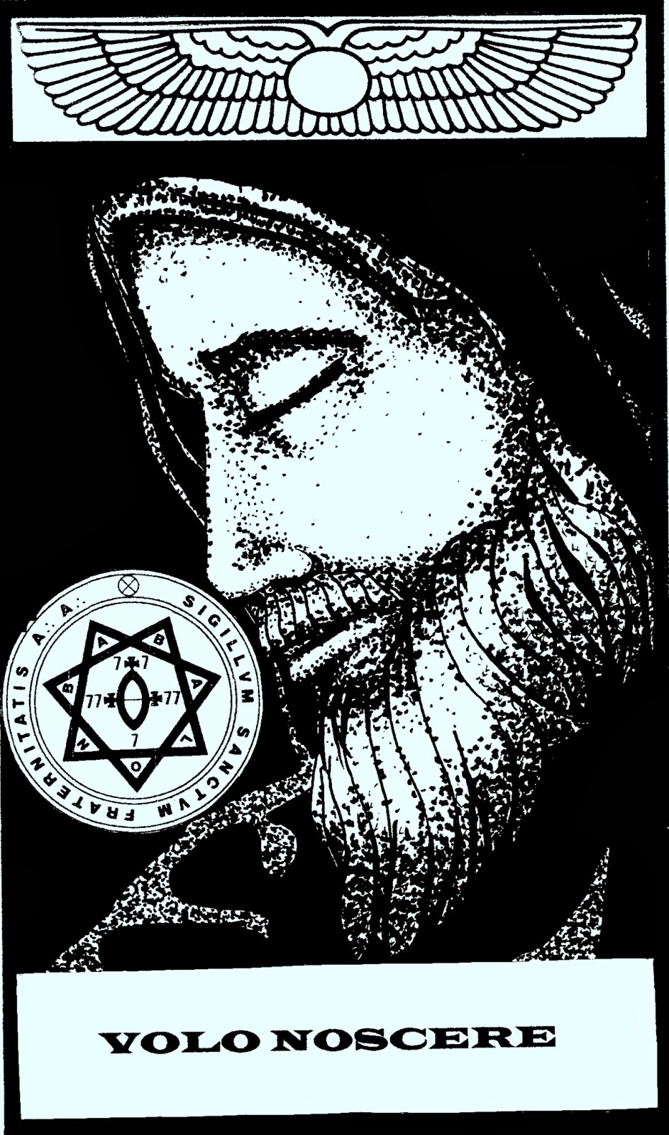 THE VOICE OF FIRE: Volume I, Number IV.