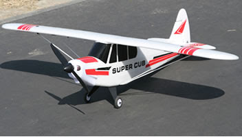 Super J-3 Cub RC Airplanes | MICRO RC PLANES | CHEAP RC PLANES