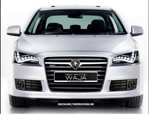KERETA DIUBAH SUAI UNTUK NAMPAK LEBIH CANTIK DAN MENAWAN DAN SPORTY ...