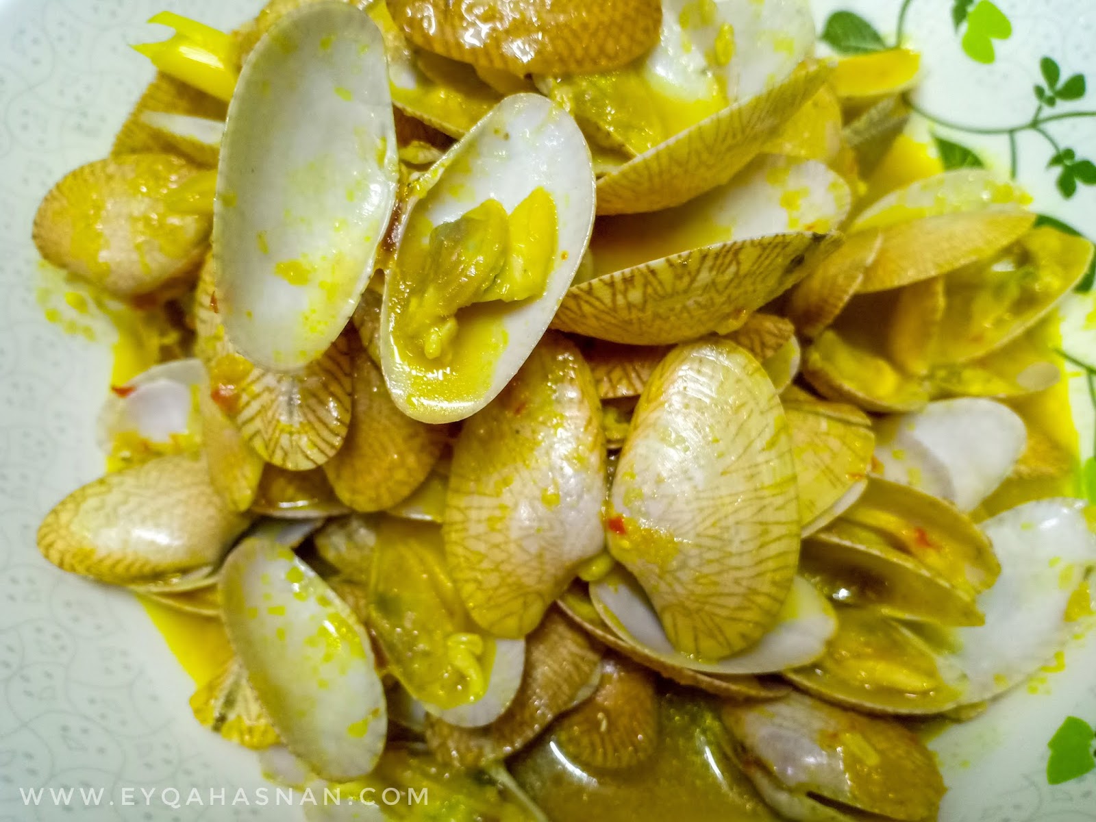 Resepi Lala Masak Pedas Mudah