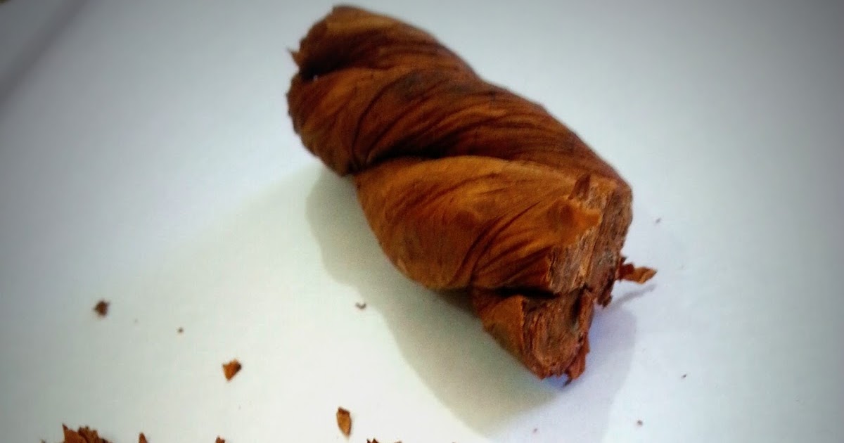 Sabor de Tabaco: Fumo de rolo/corda Porto Faria