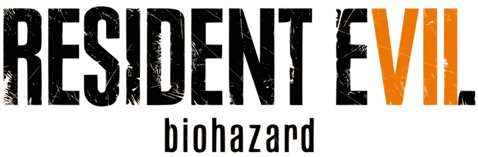 Resident Evil 7 Biohazard - KHIMYA