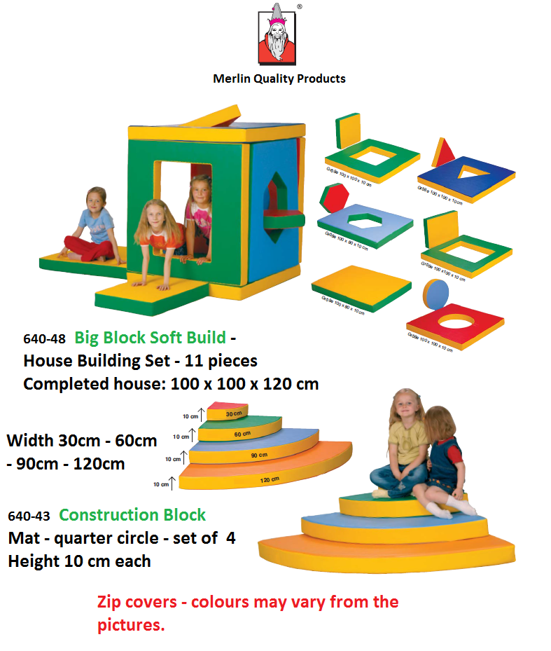 Creative play