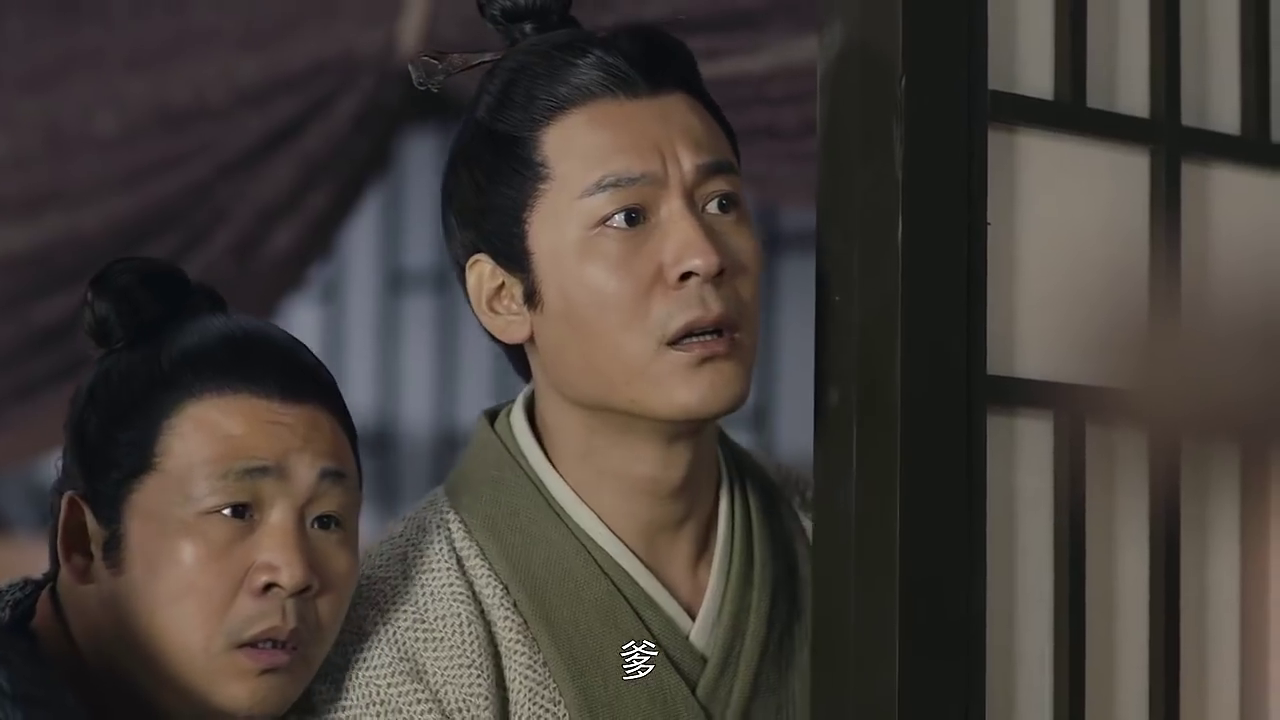 The Advisors Alliance 大军师司马懿之军师联盟 - List of Characters (Update)