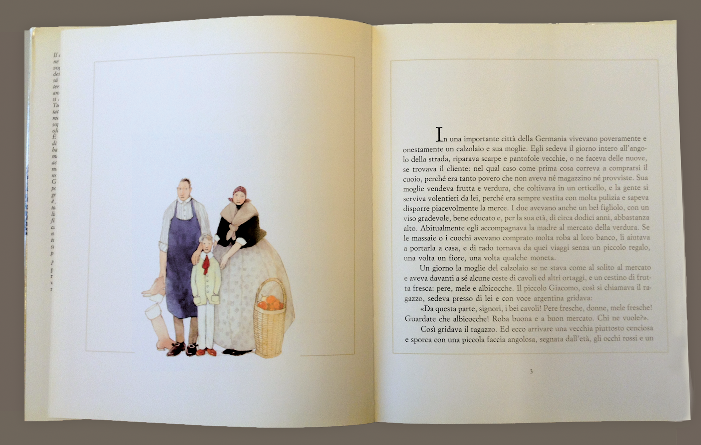 Gruppo di lettura C'era due volte un libro: ottobre 2017