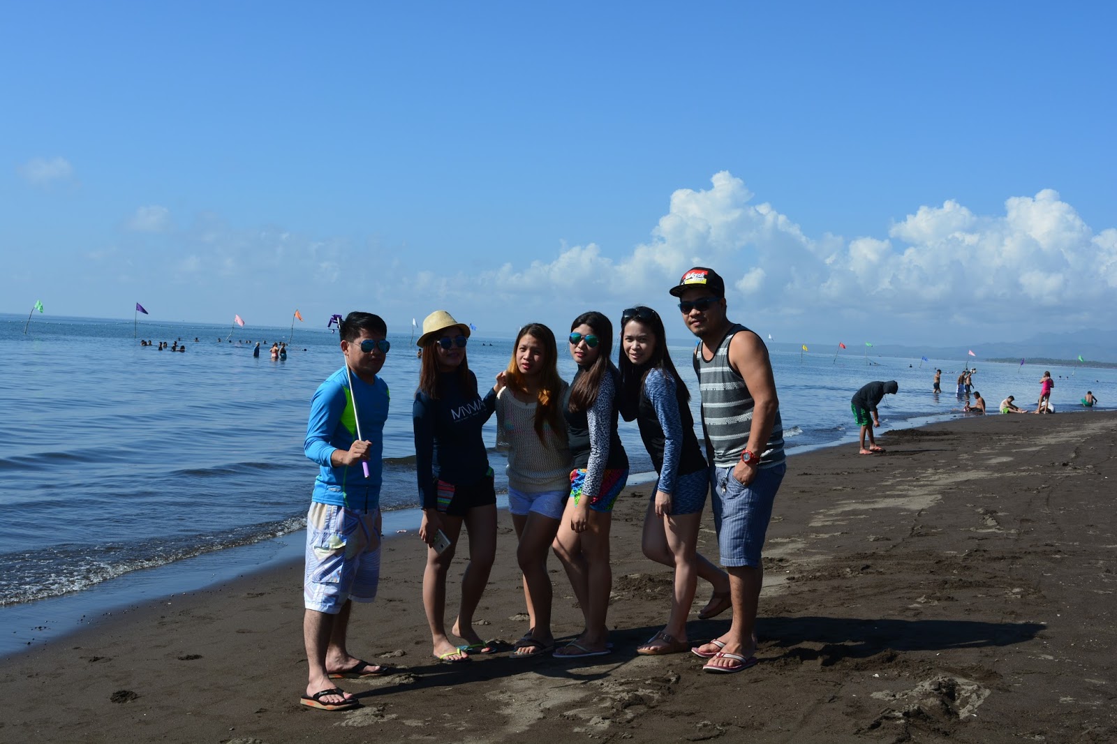 when in SARIAYA QUEZON - The Wander Jack