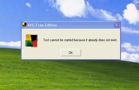 Computers: A Few Common Computer Errors