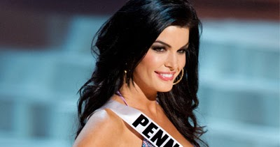 MISS UNIVERSE JUDGE: 'The Pageant Is Not Fixed, But Trump Made It Clear ...