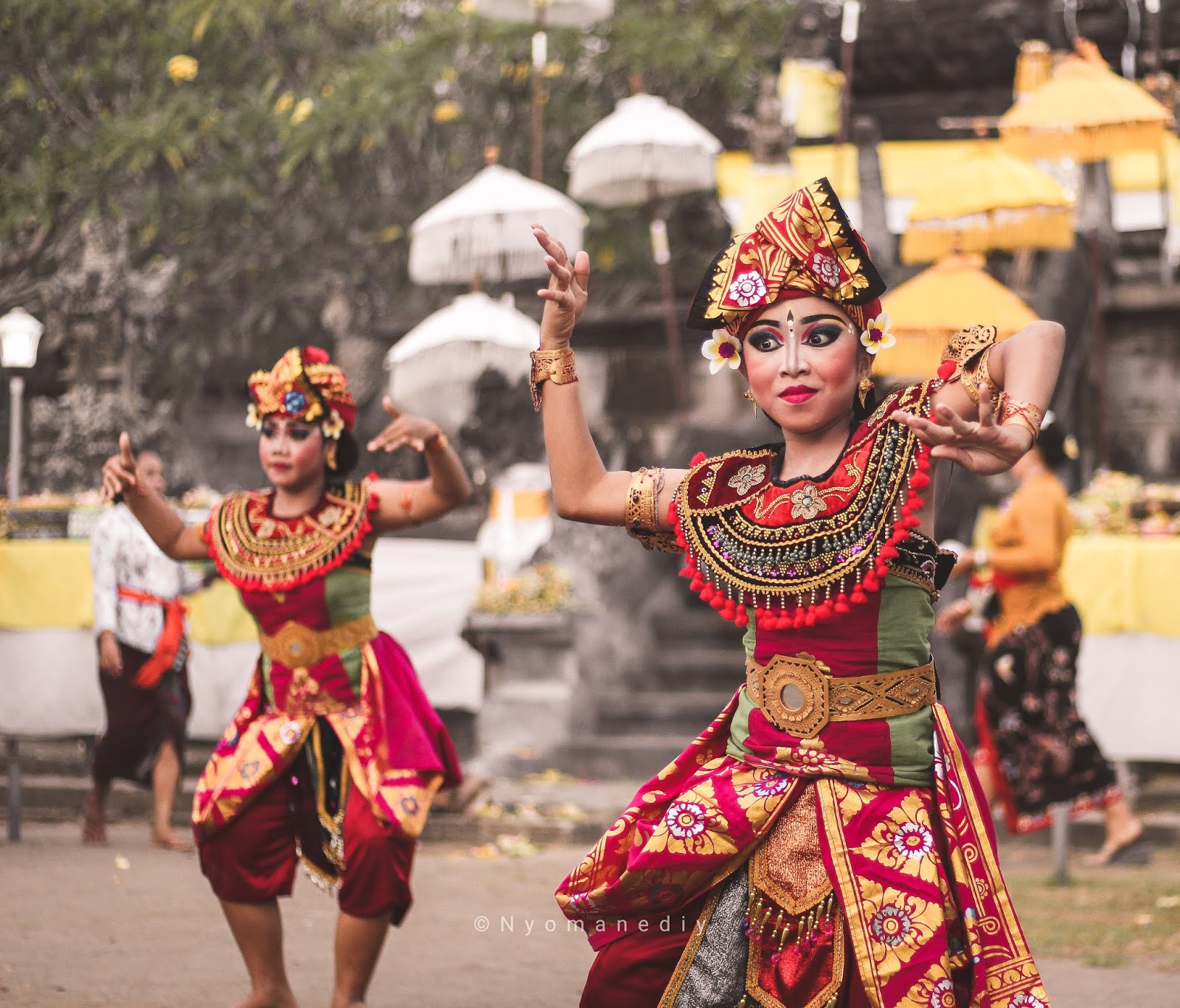 Nyomanediy: LOGO KOREM 162/WIRA BHAKTI