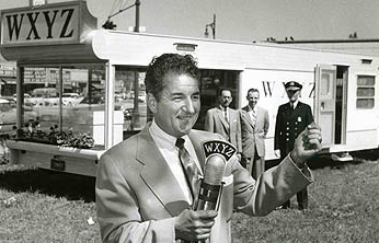 Media Confidential: August 25 In Radio History