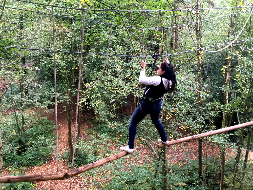 GO APE | Emma Louise Layla