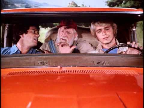 My Two Cents: UNCLE JESSE VS. UNCLE JESSE