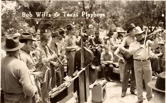 Take Off Guitar: Eldon Shamblin