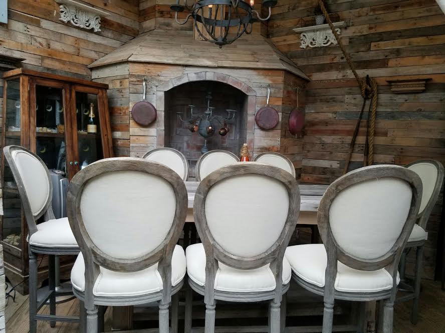 Con mucho gusto Mario: RoofTop Olive Boutique Hotel - Condado - San ...