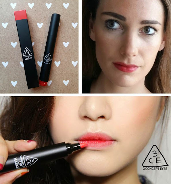 Lip Markers: the Fresher Alternative to Lipstick | Lashes in the Lush