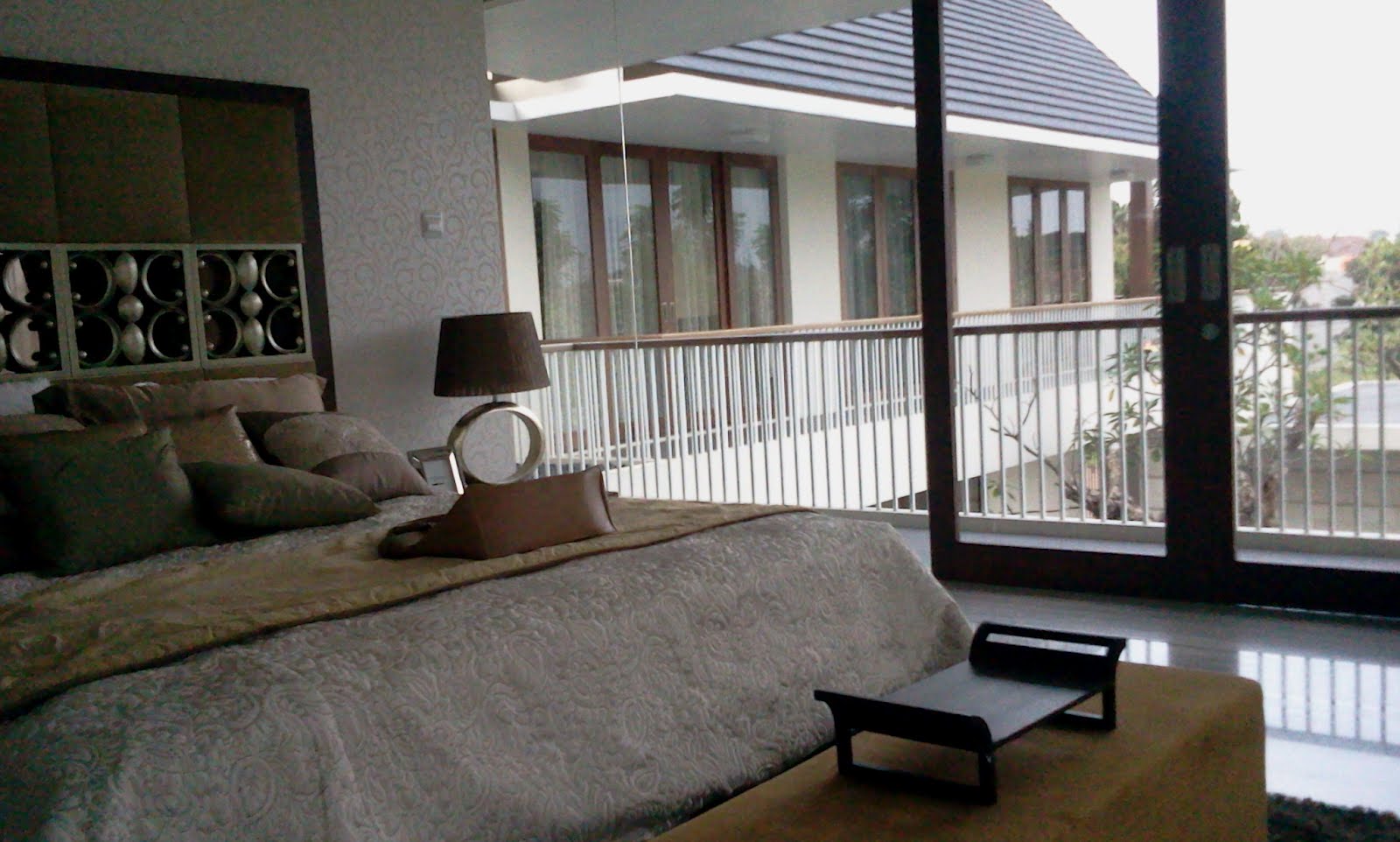 Bintaro Jaya: Bintaro Jaya - Bukit Menteng (High-End Cluster)