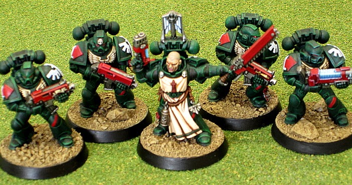 His Codpiece Made of Metal: Back to my Roots