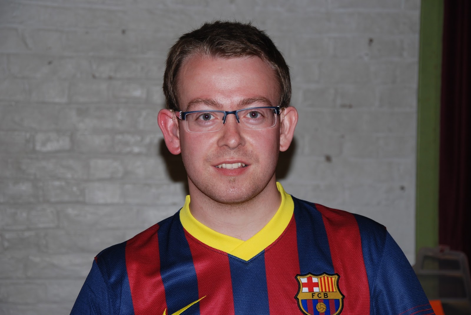 World Amateur Subbuteo Players Association: Elliott Bellefontaine wins ...