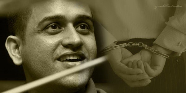 ZIZYLAIN: Ada Apa Dengan Foto Nazaruddin