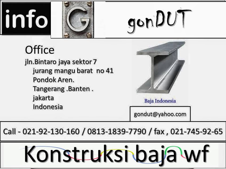 baja wf 200: Mei 2014