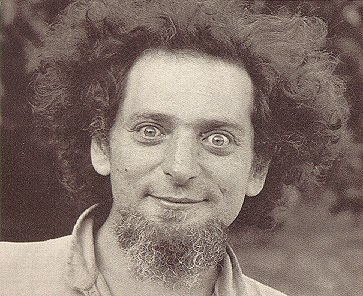 L'Ex, homme-âne-yack: Je me souviens de Catherine Binet…