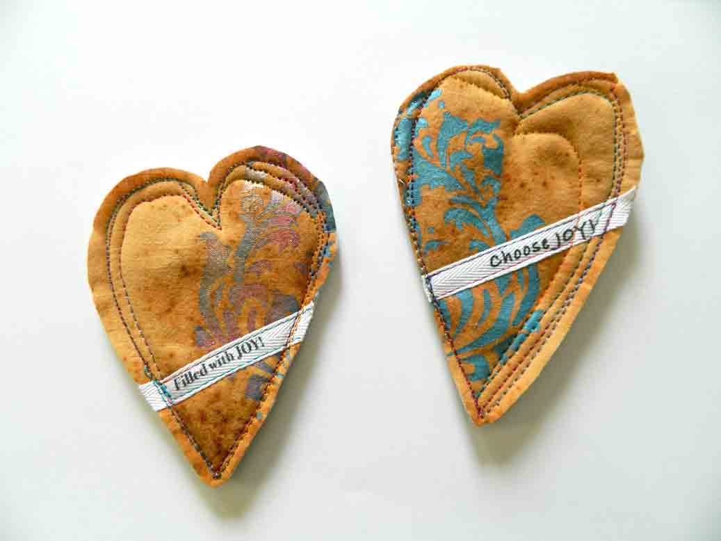 Confessions of a thread junkie: JOY Jam Hearts Tutorial