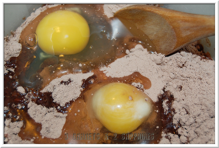 3 Garnets & 2 Sapphires: Easy Recipe: Heath Bar Caramel Malted Milk ...