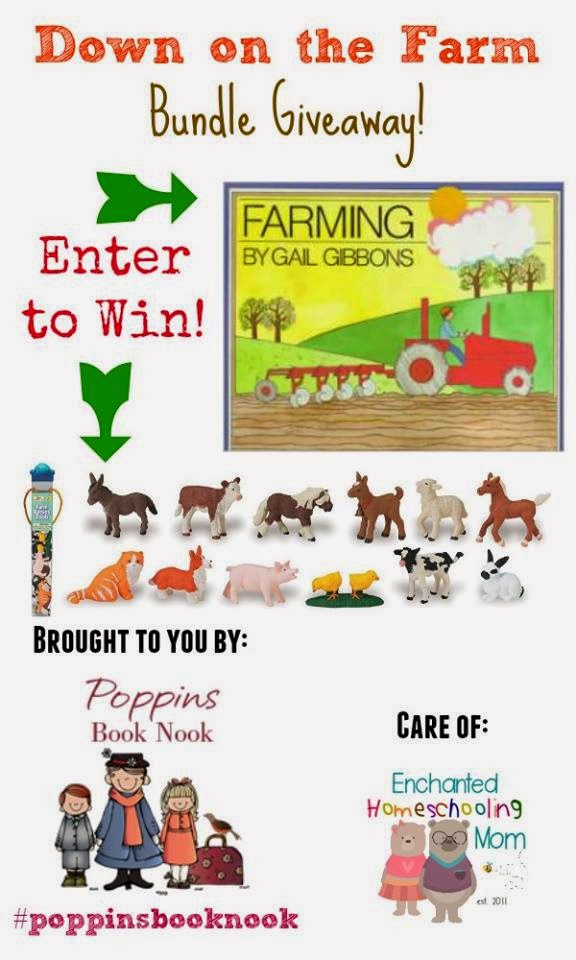 Farm Fresh Adventures: Farm Adventures with Books, Crafts and FREE ...