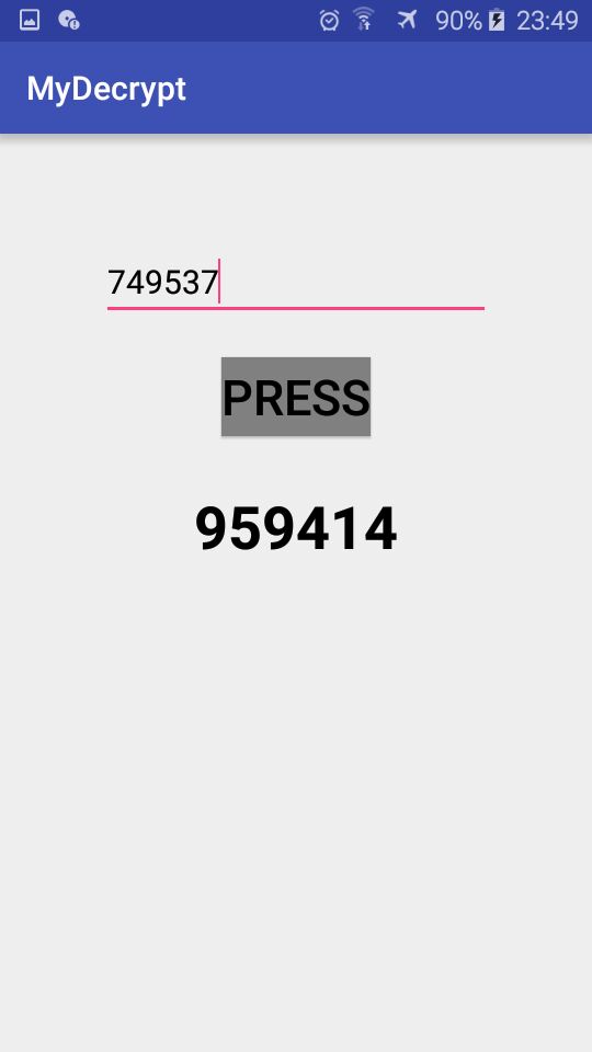 Tutorial Membuat Form Login Dengan OTP (One Time Password)