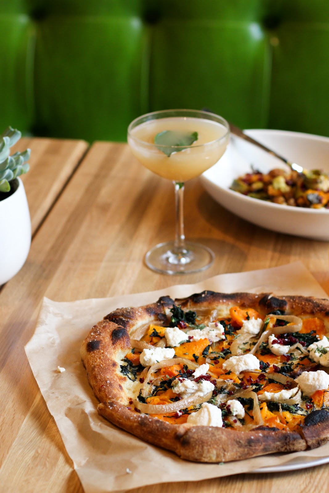 True Food Kitchen comes to Chicago!