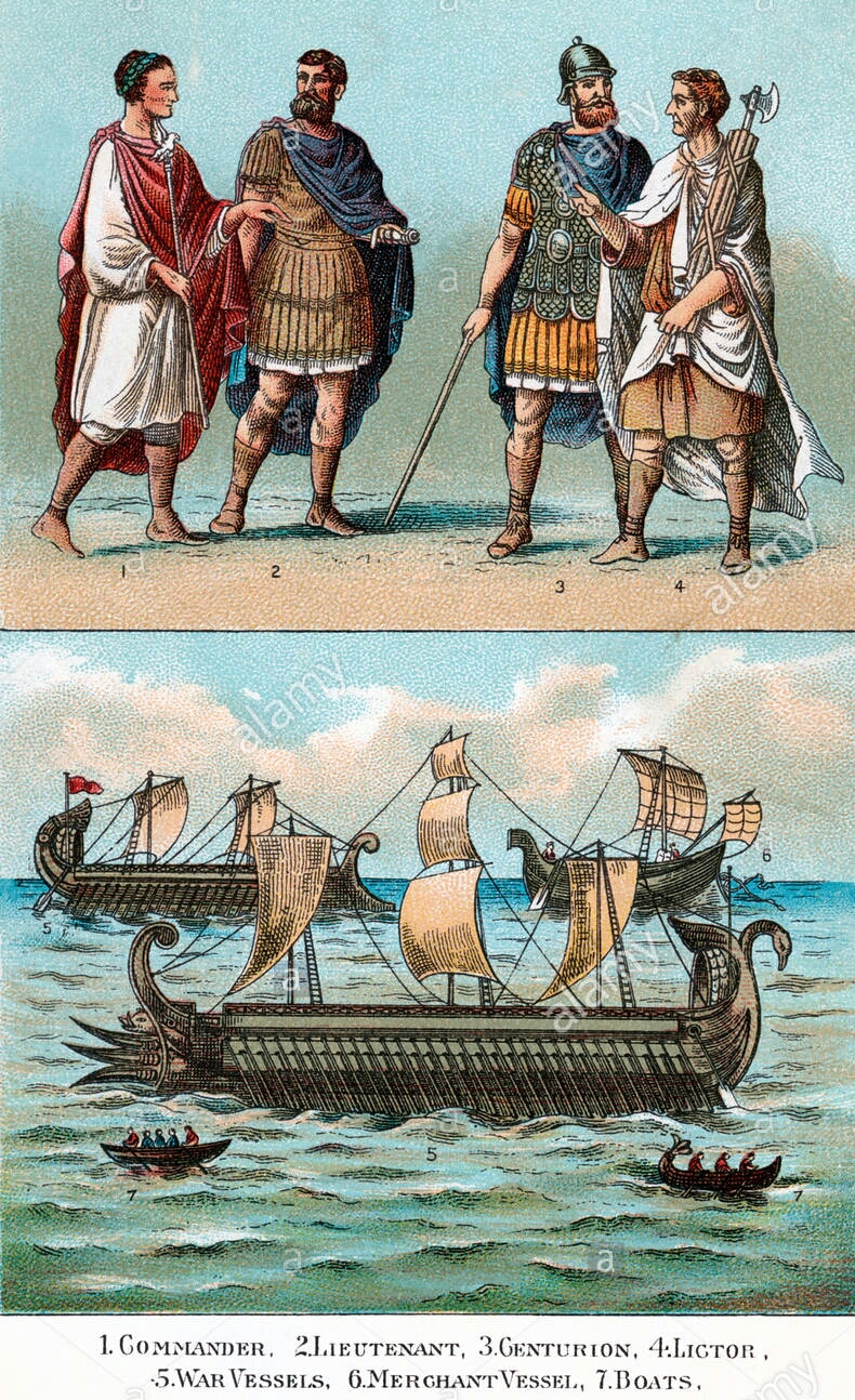 Ελληνική Ιστορία και Προϊστορία - Greek History and Prehistory: Greeks ...