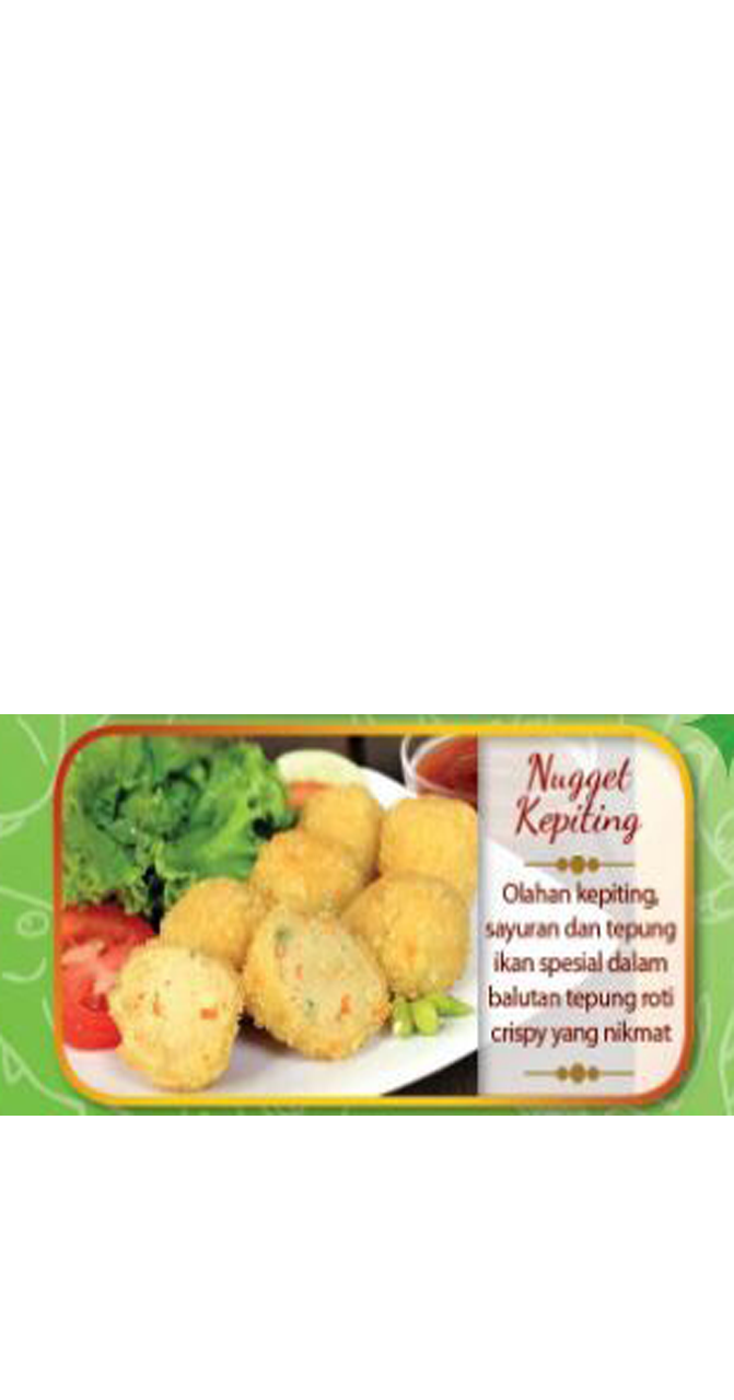 frozen food lintas negara: Frozen food negara indonesia