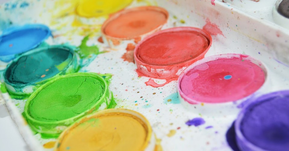 Eligiendo un color: el tono