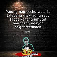 fliptop lines - philippin news collections