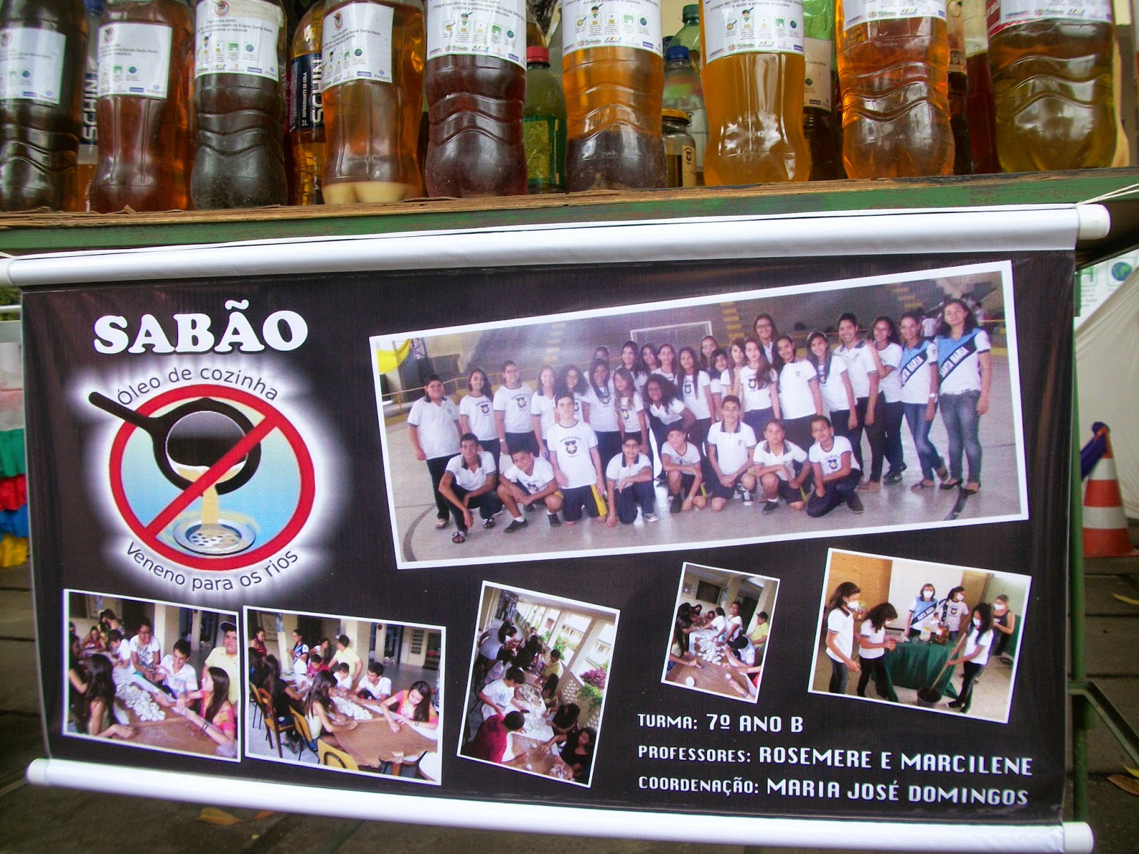 .: DE TIMBAÚBA PARA O MUNDO